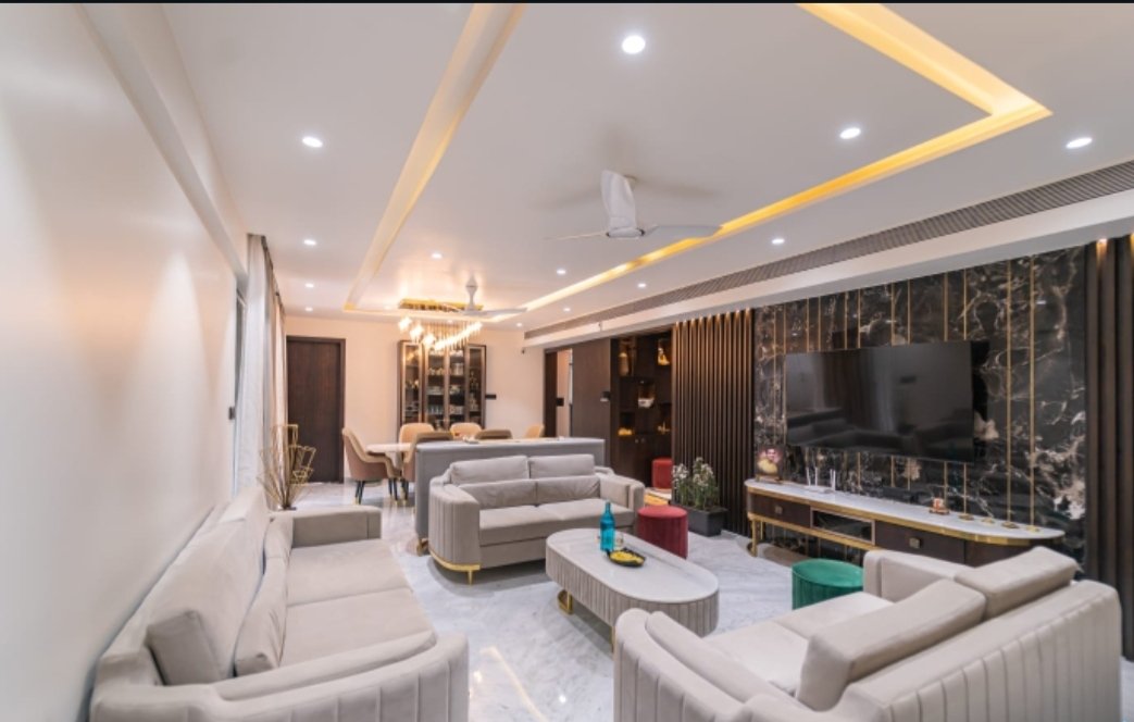 Kreative Studio Interior - The Interior Design Studio