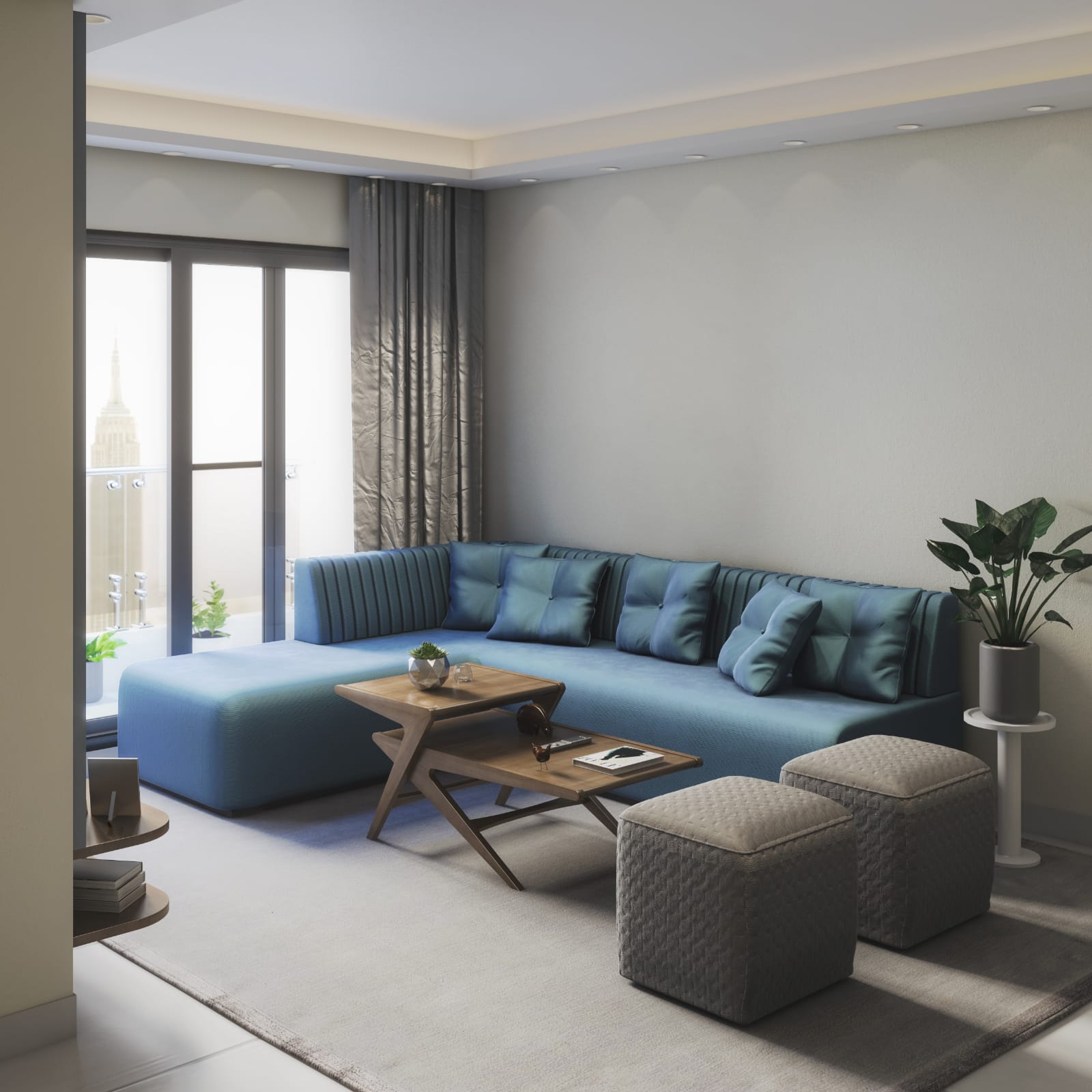 Kreative Studio Interior - The Interior Design Studio